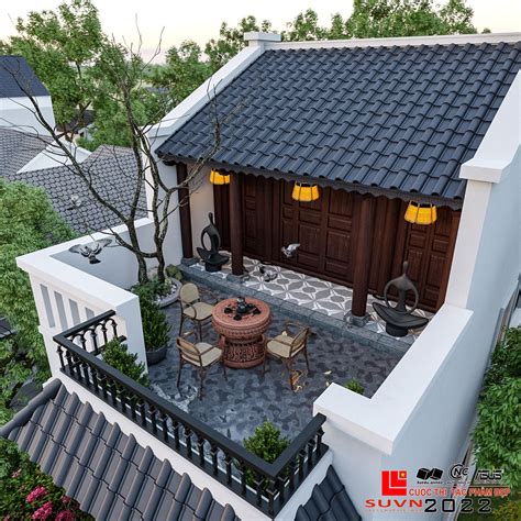 Sketchup House Exterior Model Download