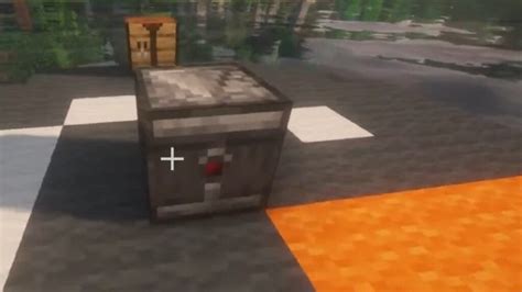 How To Make An Observer In Minecraft Power Up Gaming