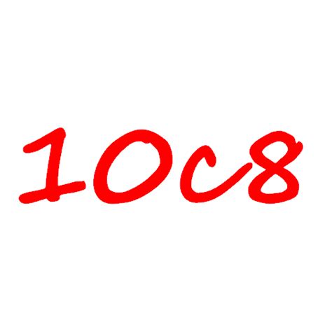 10c8 Application Dev