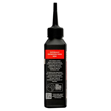 Stans No Tubes Biobased Forkboost Mtb Direct