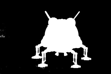 3d Printed And Build Starbug Models For Order Ganymede And Titan