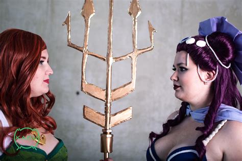 Phantom Blade Cosplay Added A New Phantom Blade Cosplay