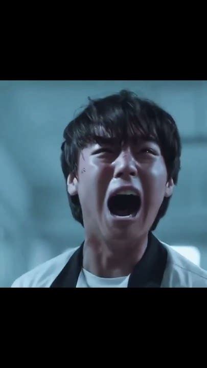 Si Eun Shibal Is So Tuff 🔥 Shorts Edit Weakhero Squidgame Theglory