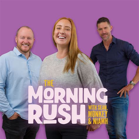 3wm Live On Listnr