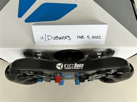 For Sale New Cube Controls Formula Pro R Simracing