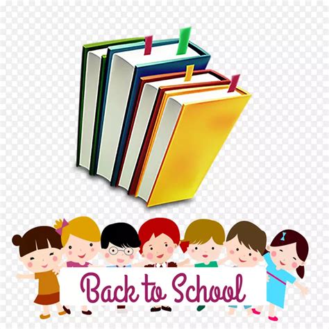 卡通学校png图片素材下载图片编号7536774 Png素材网