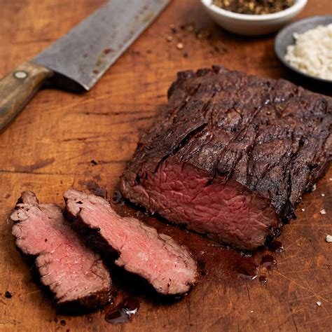 Usda Prime Beef Ribeye Cap Steak