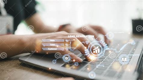 Lead Generation Finding And Identifying Customers For Your Business