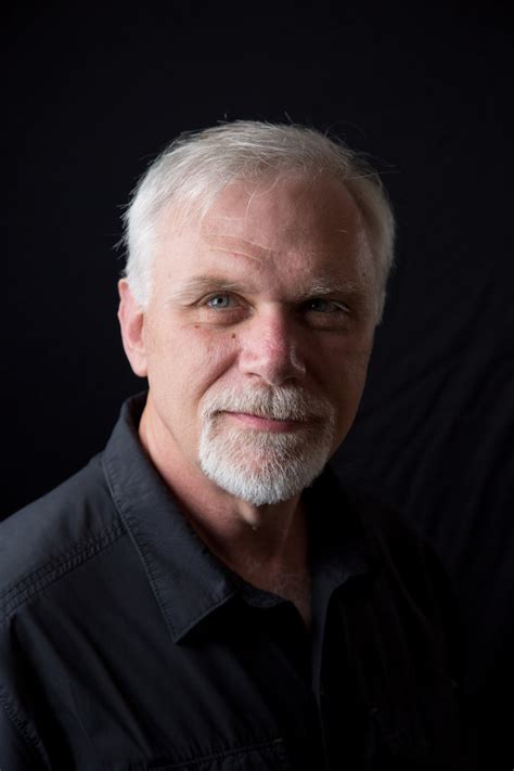 Mark Sumner Author Of The Prodigal Sorcerer