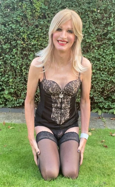 Sissy Bulge Flickr
