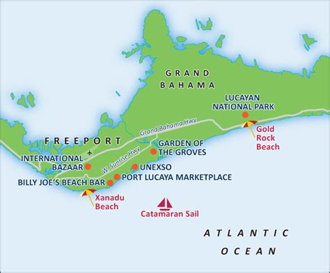 Freeport Bahamas Cruise Bahamas Cruises Carnival Cruise Lines