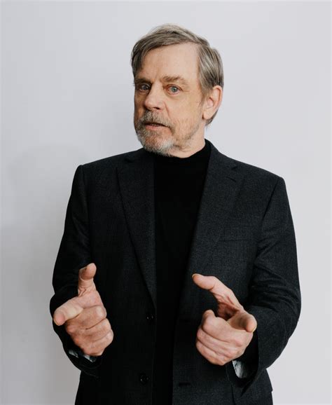Mark Hamill February 2024