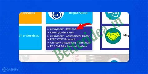 How To Download Ptrc Challan Online Cashify Blog