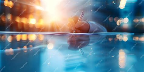 Project Manager Identifying Risks In Project Planning Risk Management