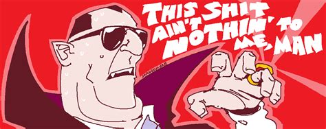 Dracula Flow By Stradomyre On Newgrounds