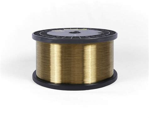 Jq Hard Brass Wire