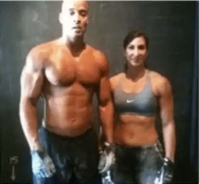 Who Is David Goggins Wife Other Facts You Need To Know Joix