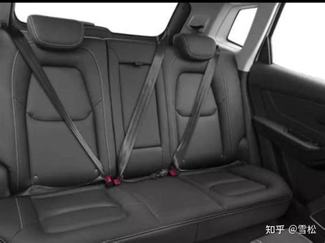 汽车安全带的使用方法和注意事项有哪些？ 知乎