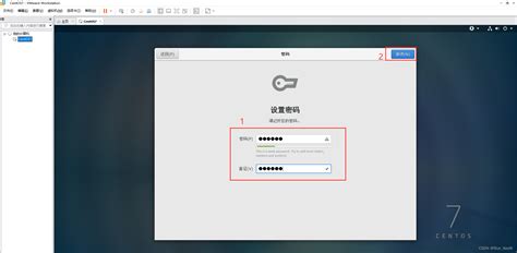Vmware虚拟机安装linux(centos)【超详细】 Vmware虚拟机安装linux(centos)【超详细】