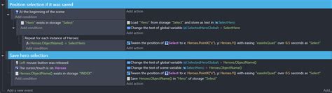 Create A Tween For A Group Object How Do I Gdevelop Forum