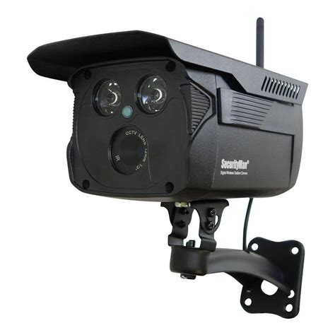 Best Night Vision Wireless Security Camera System At Jack Akins Blog