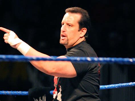 100 Tommy Dreamer Wallpapers