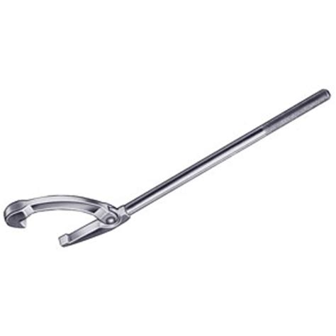 Otc 885 Adjustable Hook Spanner Wrench Tooldiscounter