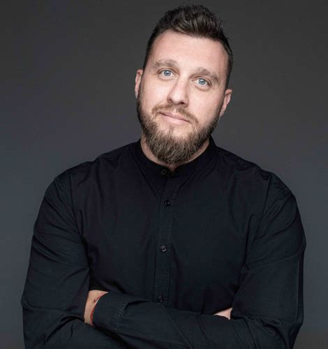 Dimitris Dimitriadis Athens Riviera Forum