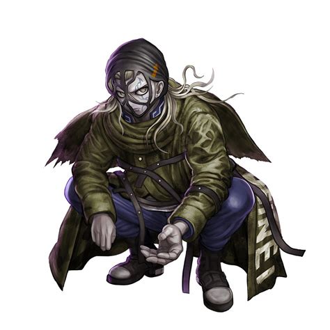 Master Detective Archives Rain Code Introduces Six New Characters Nintendo Life