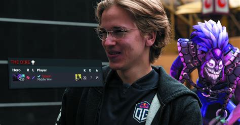 Topson придумал новый билд на мидового Dazzle — готовы к Manta Style