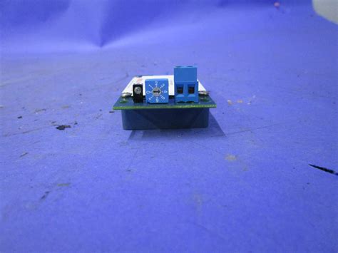 New Hysecurity Vehicle Loop Detector Sensor Hy 5a 1 Y Warranty