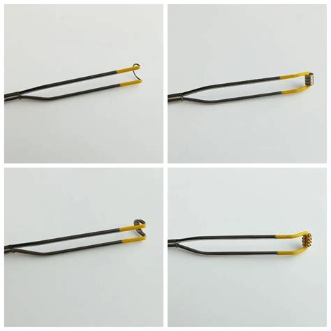 Surgical Cheap Bipolar Electrode Loop Medical Monopolar Electrode
