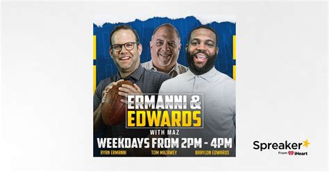 Ermanni And Edwards Wednesday September 13th 2023