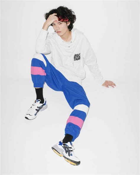 Jesper Male Model Basic Models Singapore Modelling Agency