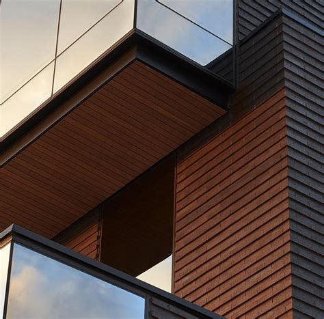 Sustainable Bamboo Decking And Cladding Dasso Ctech