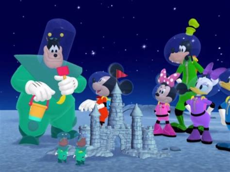 Mickey Mouse Clubhouse Plutos Ball