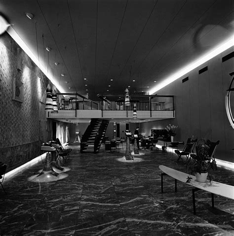 Adriano Olivetti E Ivrea Il Post