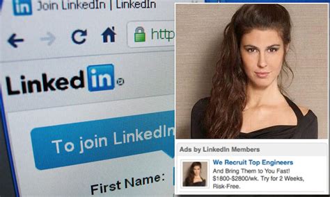 Linkedin Faces Accusations Of Sexism After They Take Down Profile Of
