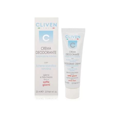 کرم دئودورانت ۷ روزه کلیون ئیلاشاپ