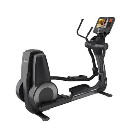 Cross Trainer Elevation Life Fitness