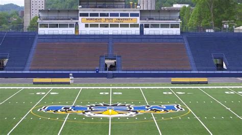 Facility Tour Jayne Stadium Youtube