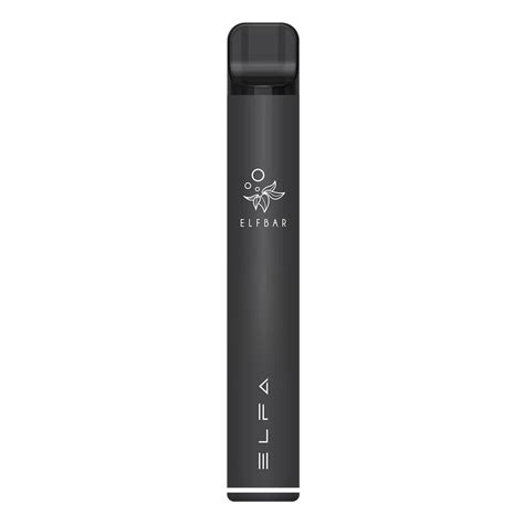 Elf Bar Elfa Pro Rechargeable Pod Device Rechargeable Elfbar Prime Vapes Uk