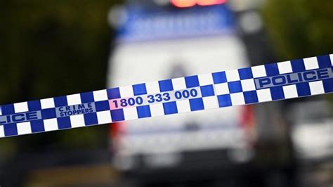 Woman Arrested After Multiple West Perth Armed Robberies The West