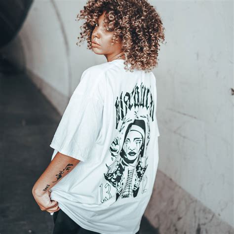 Devil Tee Blackburial