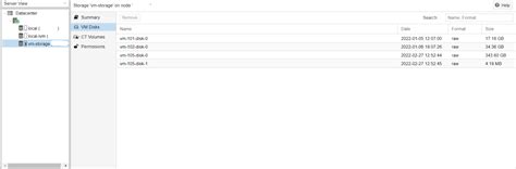 Best R Proxmox Images On Pholder My Low Cost Energy Efficient Proxmox Cluster