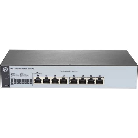 Hp Networking Switch Lan Capable Grey At Rs 25000piece In Mumbai