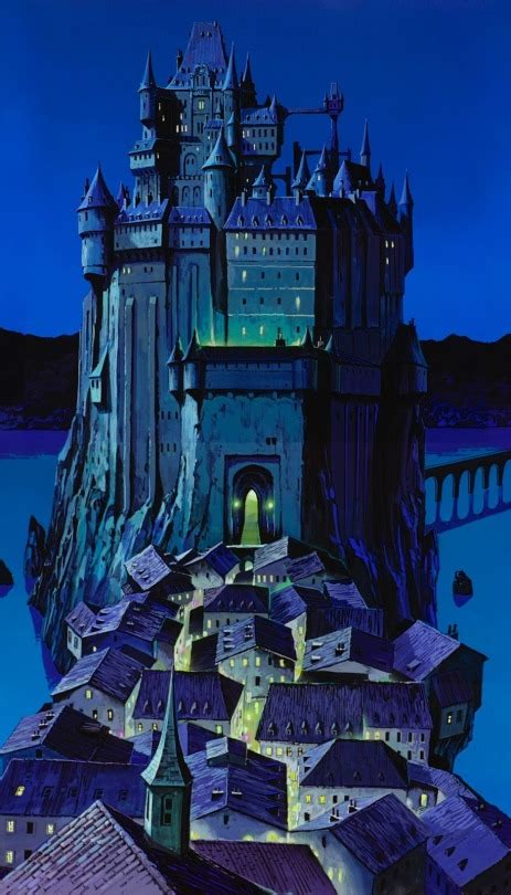 Mendel Palace