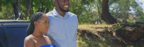 The Wives Fume Over Jairos Trip Mpali