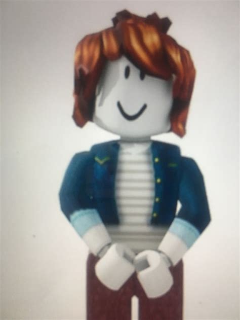 Roblox Bacon ️ Preppy Wallpaper Creative Profile Picture Pictures To Draw