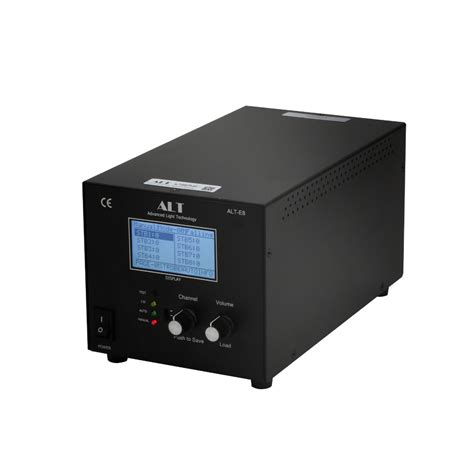 알트시스템 컨트롤러strobe Controller